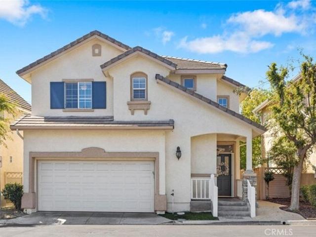 Saddlepeak Trl, Valencia, Home For Sale