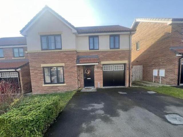 Saddler Drive, Sedgefield, 4 Bedroom Detached