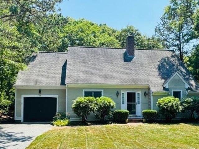Saddler Ln, Barnstable, Home For Sale