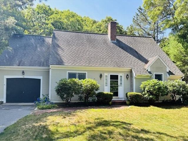 Saddler Ln, Barnstable, Home For Sale