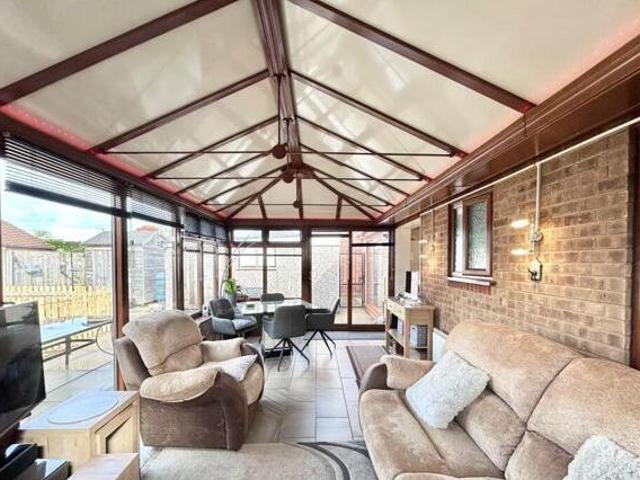 Saddlers Way, Haxey, 2 Bedroom Detached