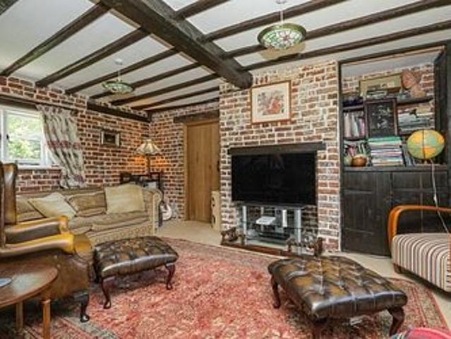 Saddlers Hill, Goodnestone, Canterbury, CT3 1PF, Kent
