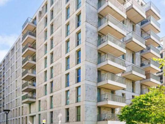 Saddlers House, Ribbons Walk, 1 Bedroom Flat