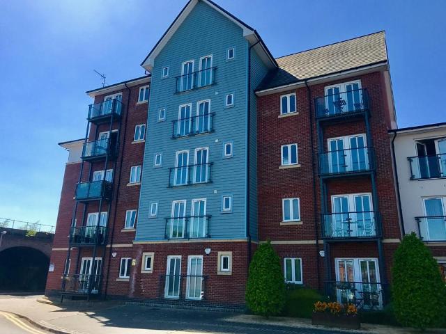 Saddlery Way, Chester, CH1 2 bed apartment to rent £1,150 pcm £265 pw