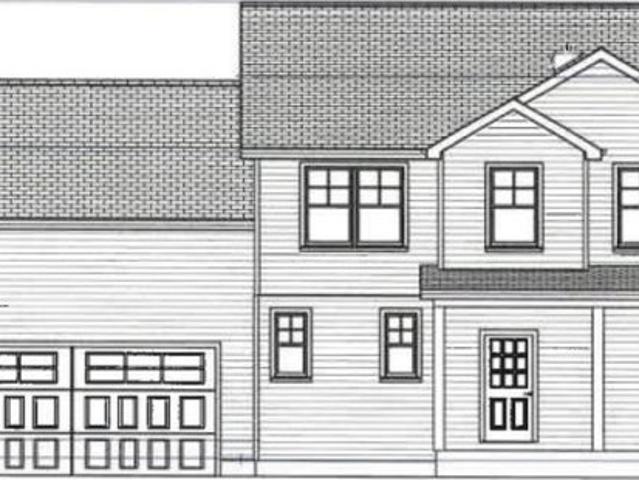 Sadie Ln Lot 4, South Burlington, VT 05403