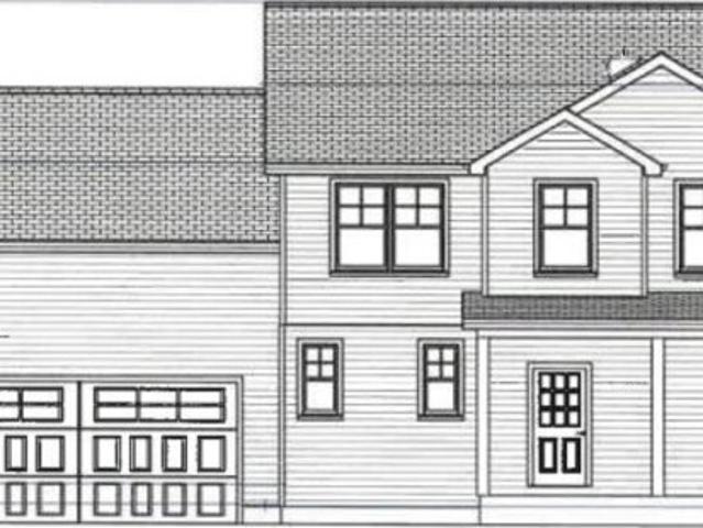 Sadie Ln Lot,south Burlington, Home For Sale