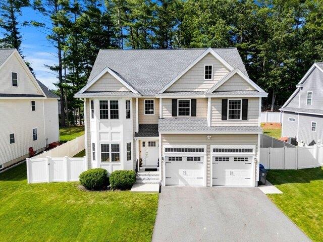 Sadie Ln, Methuen, Home For Sale