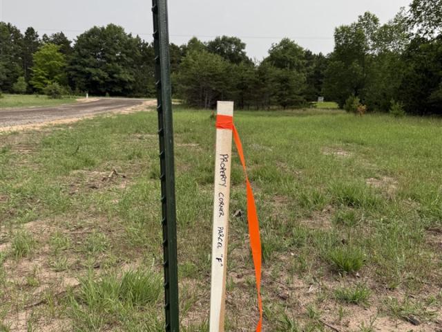 Sadie Ln # Parcel'F'