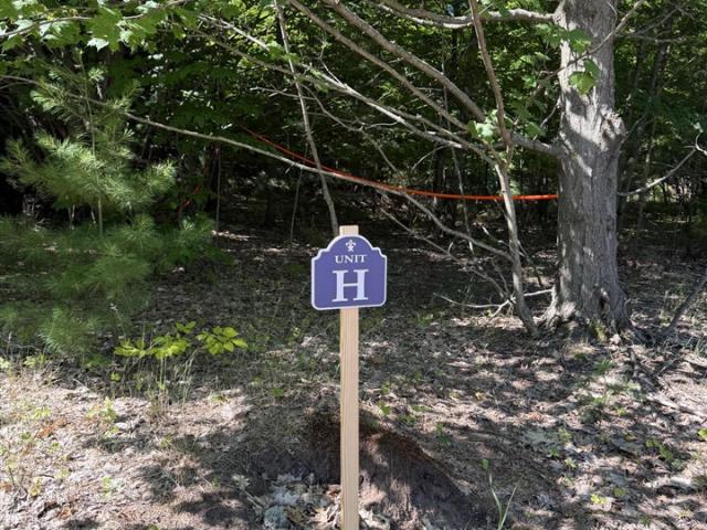 Sadie Ln # Parcel'H'