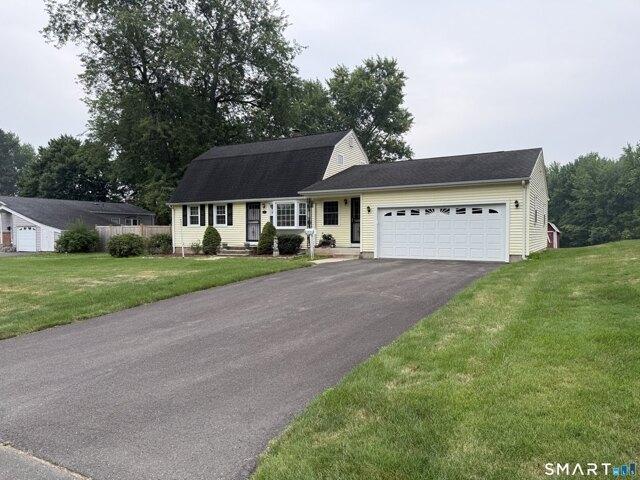 Sadler St, Windsor Locks, Home For Sale