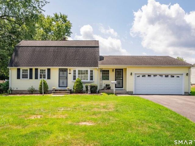 Sadler St, Windsor Locks, Home For Sale