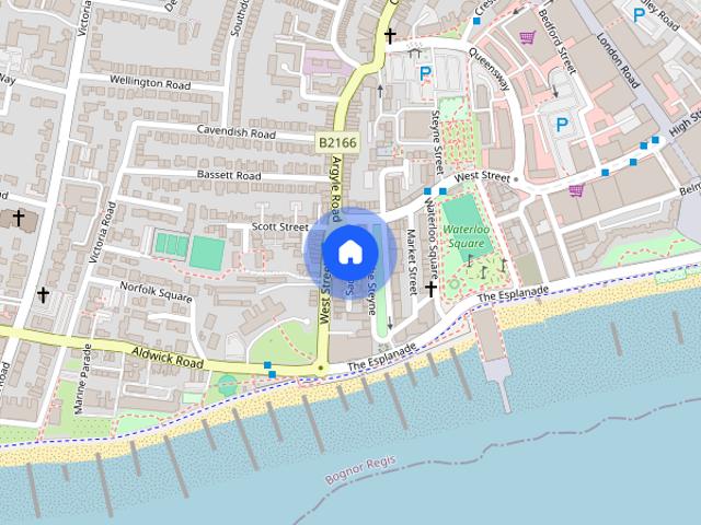 Sadler Street, Bognor Regis