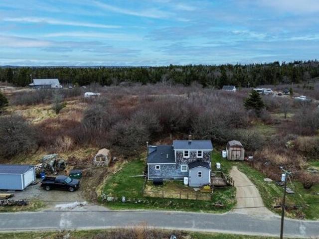 Sadler Point Rd, Jonesport, Home For Sale