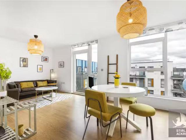 Sadler Place, London, E9 5QQ