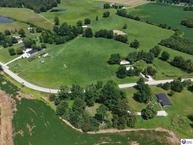 Sadler Rd, Leitchfield, KY 42754