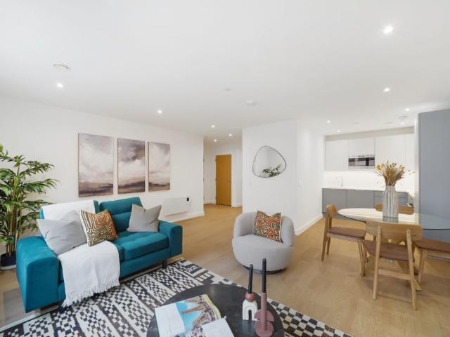 Sadlers Place, B5 6EG, Birmingham