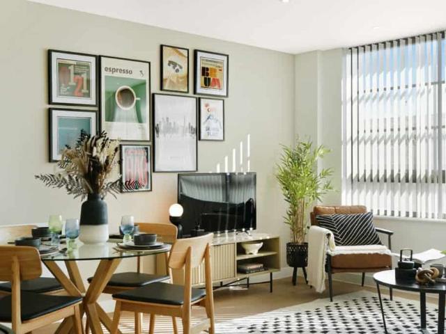 Sadlers Place, B5 6EG, Birmingham