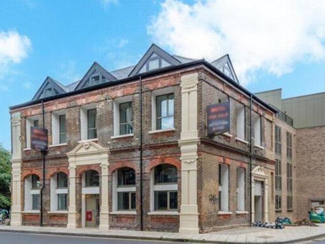 Safa House, Arklow Road, 1 Bedroom Apartment