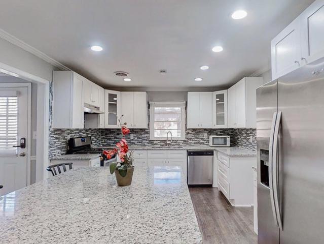 Safe and beautiful, modern Atlanta Home