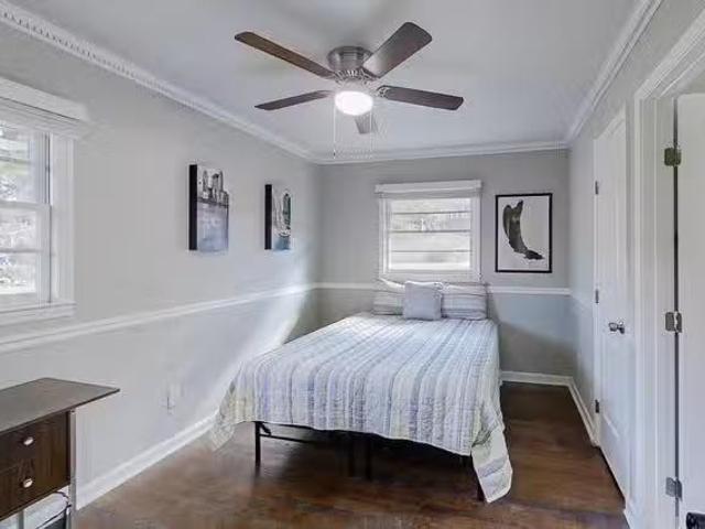 Safe and beautiful, modern Atlanta Home id. 4626