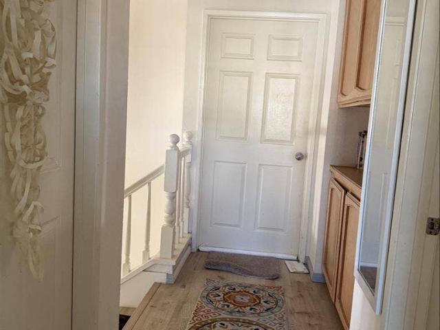 Safe and clean home, can be furnish