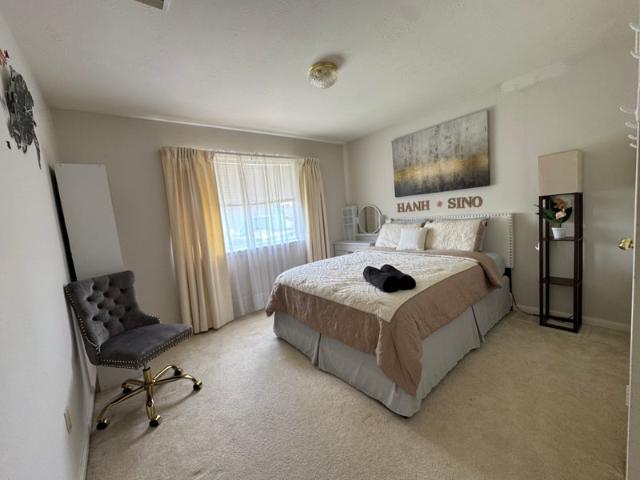 Safe and quiet room for rent