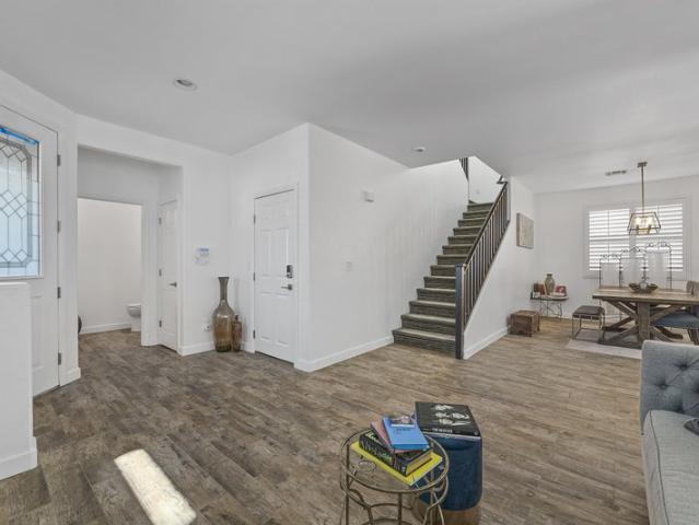 Safe. Clean. Tranquil Living. Welcome Home