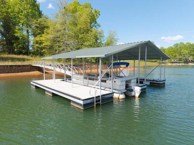 Safe Harbor Rd Lot 11, Hiawassee, GA 30546