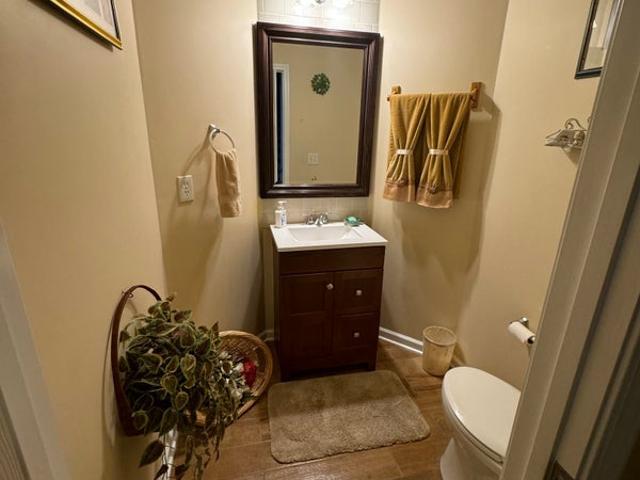 Safe Haven for rent in GA