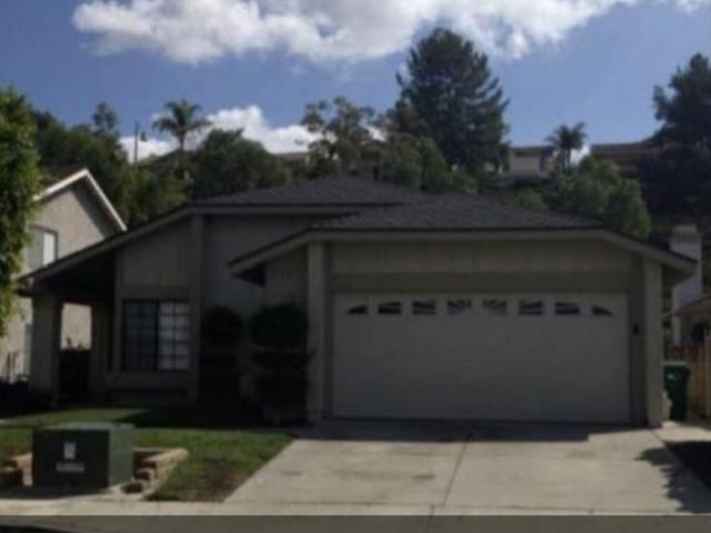 Safe, quiet neighborhood