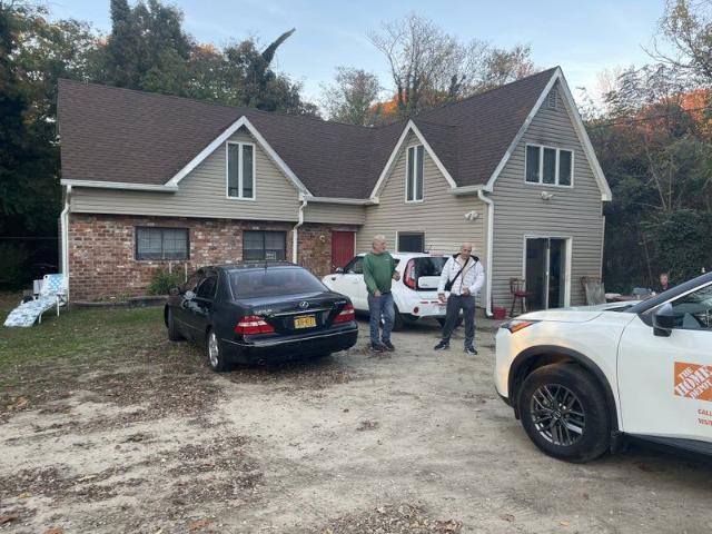 Safe Stable Male Sober Home