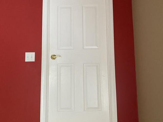 safe Yorktown house