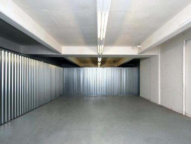 Safestore Self Storage, Mayes Road, Storage Facility To