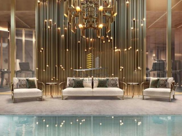Saffire By Eli Saab Av. Indianópolis Moema 359 493 m²