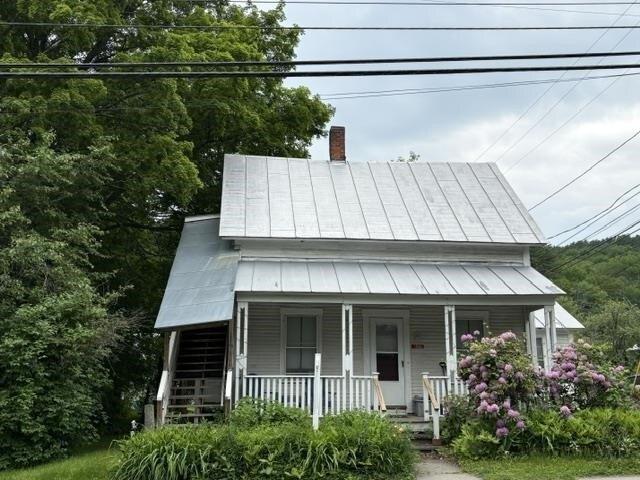 Safford Rd, Royalton, Home For Sale