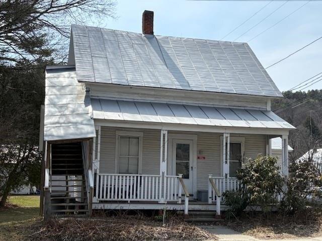 Safford Rd, Royalton, Home For Sale