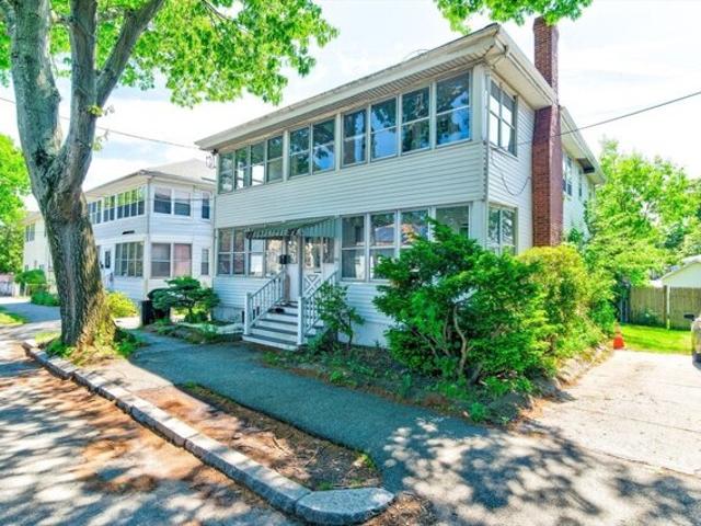 Safford St, Quincy, Home For Sale