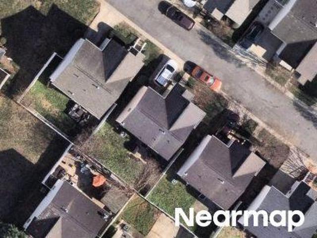 Saffron Ct