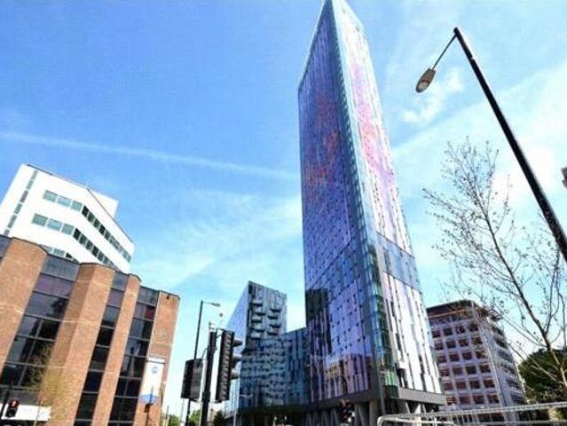 Saffron Central Square, Croydon, 2 Bedroom Apartment
