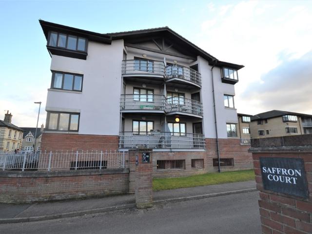 Saffron Court, Station Street, Saffron Walden