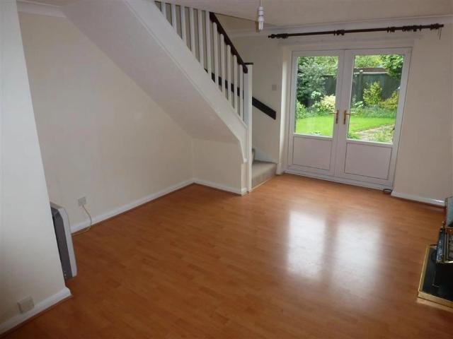 Saffron Drive, Oakwood