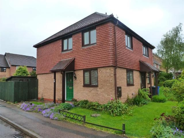Saffron Drive, Derby DE21, 2 bed town house to rent, £850 pcm | PrimeLocation
