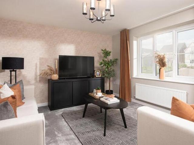 Saffron Gardens, Hemlington Village Road, 3 Bedroom Detached
