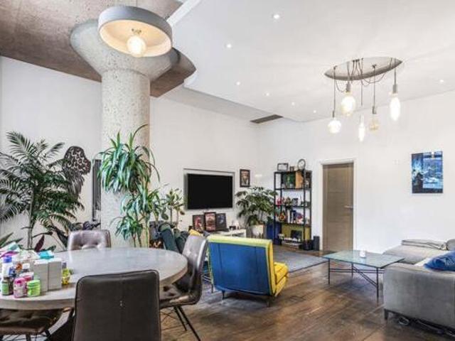 Saffron Hill, London, 2 Bedroom Apartment