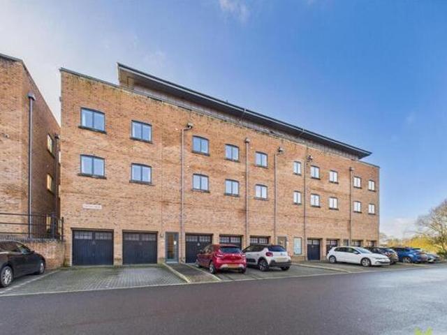 Saffron House, Mill Court, 2 Bedroom Apartment