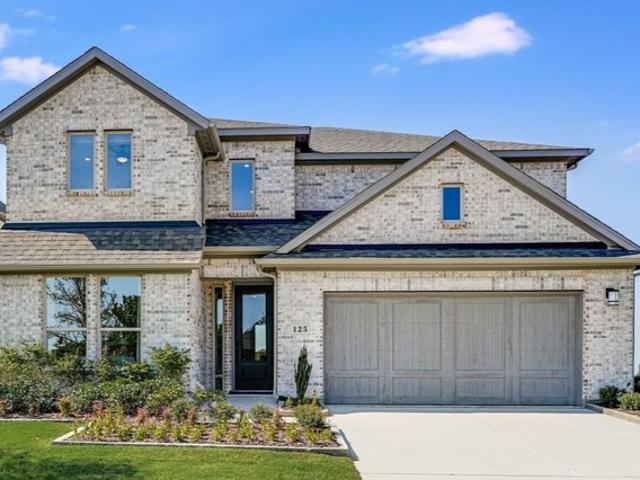 Saffron Plan Cross Creek Meadows 55s Community
