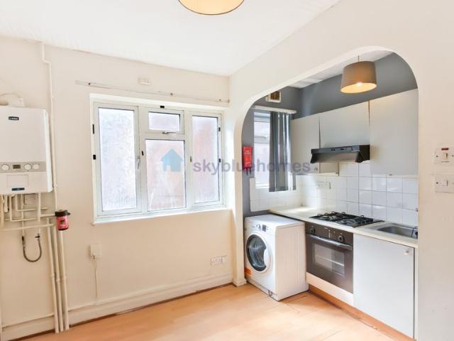 Saffron Road, Wigston LE18, 1 bed flat to rent, £600 pcm | PrimeLocation