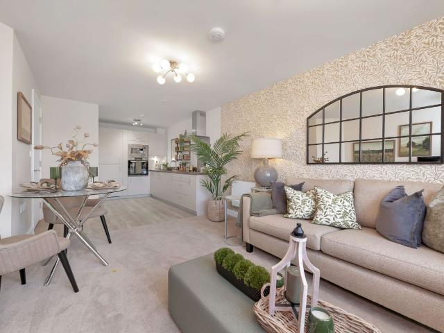 Saffron Walden CB10, 1 bed flat to rent, £2,760 pcm | PrimeLocation