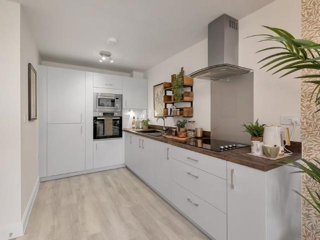 Saffron Walden CB10, 1 bed flat to rent, £3,060 pcm | PrimeLocation