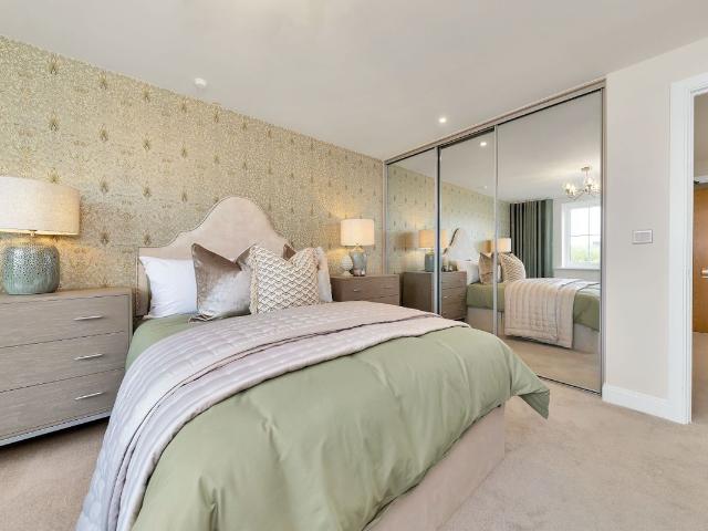 Saffron Walden CB10, 1 bed flat to rent, £2,800 pcm | PrimeLocation
